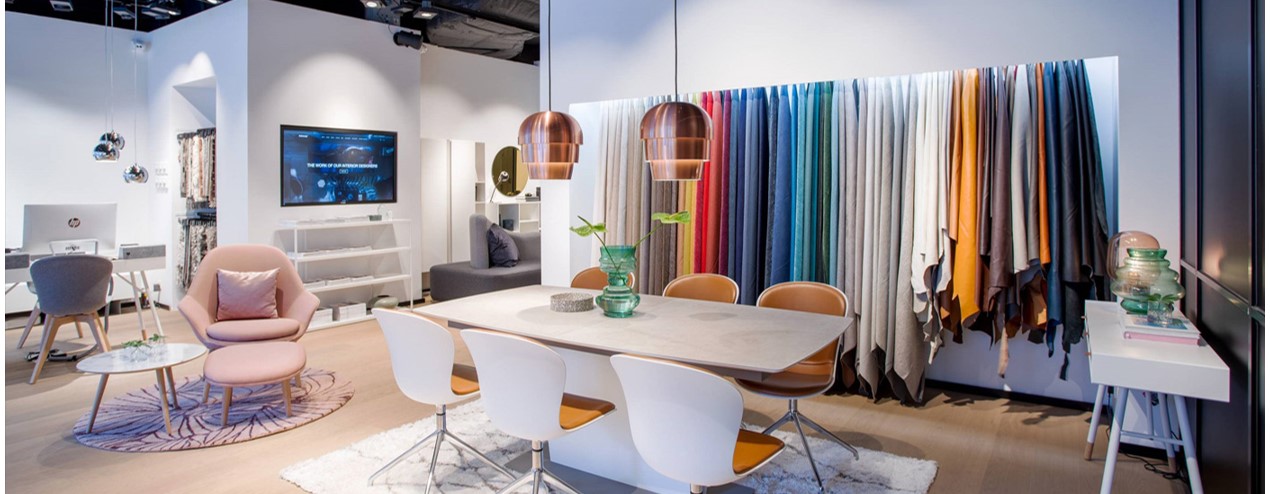 BoConcept Franchise – FranchiseBiz