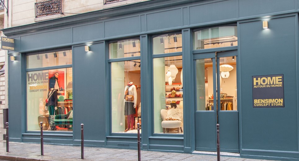 FranchiseBiz team up with the iconic French brand Bensimon