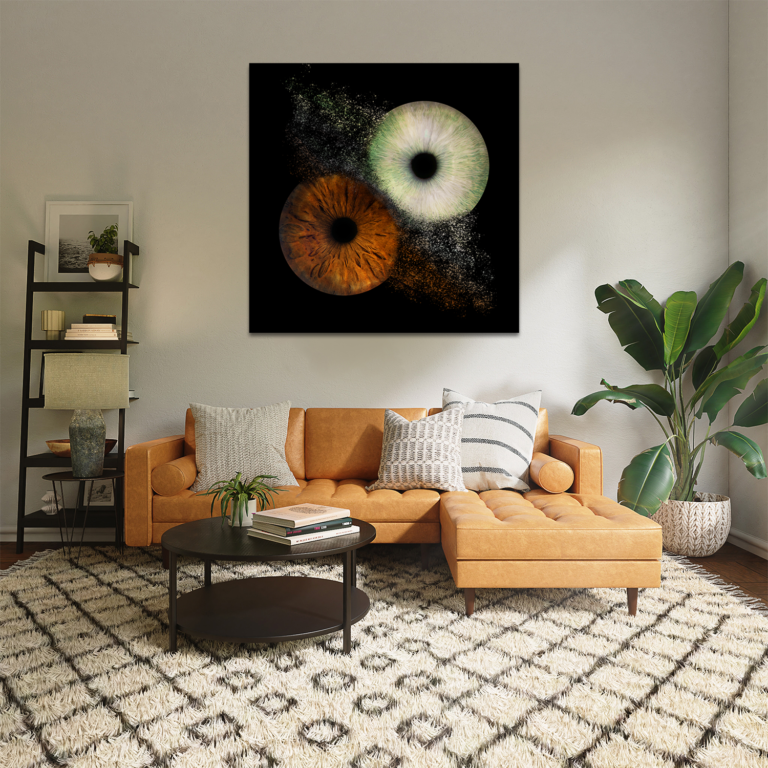 Iris Galerie Franchise | Turning Uniqueness into Art