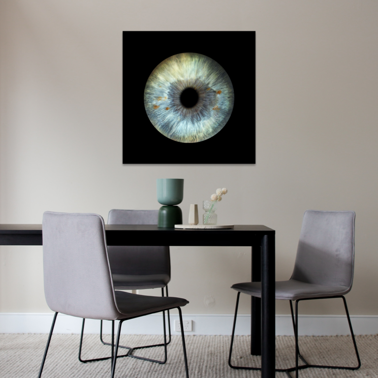 Iris Galerie Franchise | Turning Uniqueness into Art