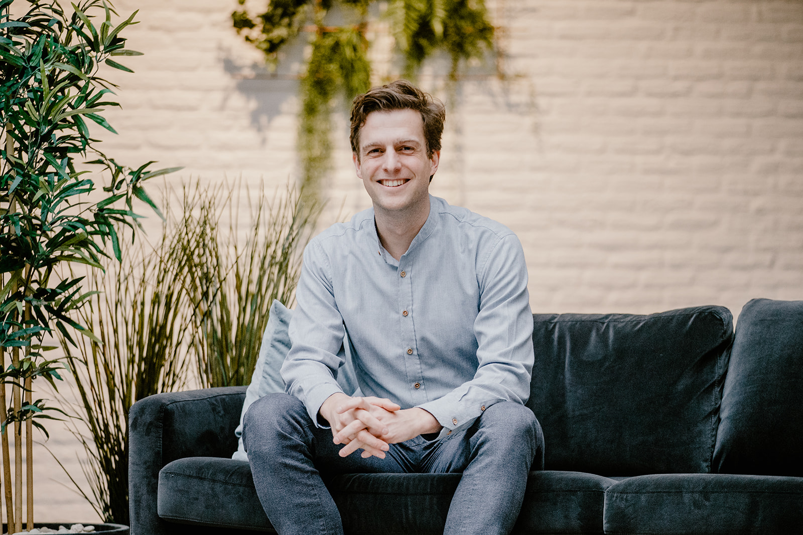 VR: the future of entertainment? FranchiseBiz speaks to Thomas Roozen ...