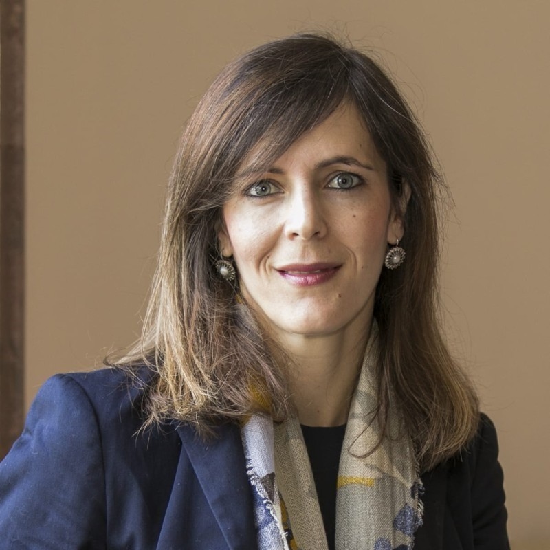 FranchiseBiz Team | Isabel Azevedo